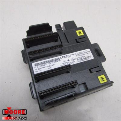 China 6ES7138-4CF03-0AB0 6ES7 138-4CF03-0AB0 Siemens Power Module for sale