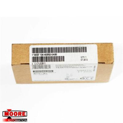 China 6ES7134-4GB52-0AB0 6ES7 134-4GB52-0AB0 Siemens Analog Electronic Modules for sale