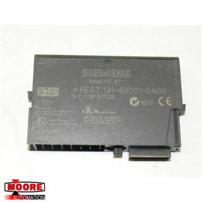 Cina Modulo di uscita di 6ES7132-4BF00-0AA0 6ES7 132-4BF00-0AA0 Siemens Digital in vendita