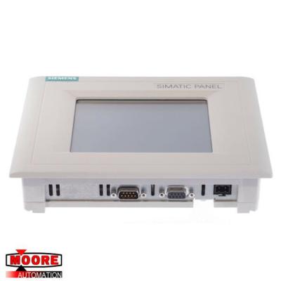 Cina Pannello di tocco di 6AV6545-0BA15-2AX0 6AV6 545-0BA15-2AX0 Siemens in vendita
