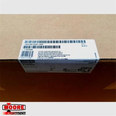Cina Pannello di tocco di 6AV6644-0AA01-2AX0 6AV6 644-0AA01-2AX0 Siemens multi in vendita