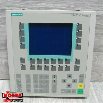 Cina Pannello di operatore di 6AV6542-0BB15-2AX0 6AV6 542-0BB15-2AX0 Siemens Simatic in vendita