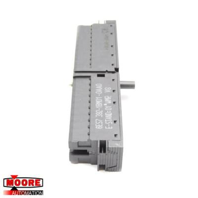 Cina 40-Pin Front Connector Pin di 6ES7392-1BM01-0AA0 6ES7 392-1BM01-0AA0 Siemens in vendita