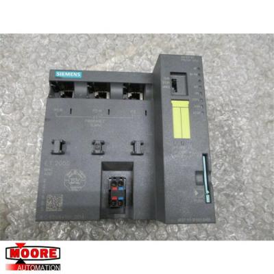 China 6ES7151-8FB01-0AB0 6ES7 151-8FB01-0AB0 Siemens  IO Controller/I-Device for sale