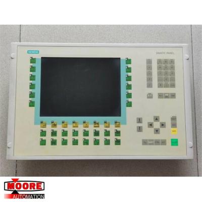 Cina Pannello di operatore di 6AV6542-0CC10-0AX0 6AV6 542-0CC10-0AX0 Siemens in vendita