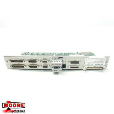 Китай Карта оси привода сервопривода 6SN1118-0DM33-0AA2 6SN1 118-0DM33-0AA2 Сименс продается