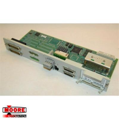 Cina Comitato per il controllo di 6SN1118-0DM11-0AA1 6SN1 118-0DM11-0AA1 Siemens in vendita