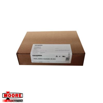 Cina Pannello di operatore di 6SL3055-0AA00-4CA5 6SL3 055-0AA00-4CA5 Siemens in vendita