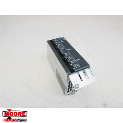 Cina Pannello di operatore di 6SL3055-0AA00-3HA0 6SL3 055-0AA00-3HA0 Siemens in vendita