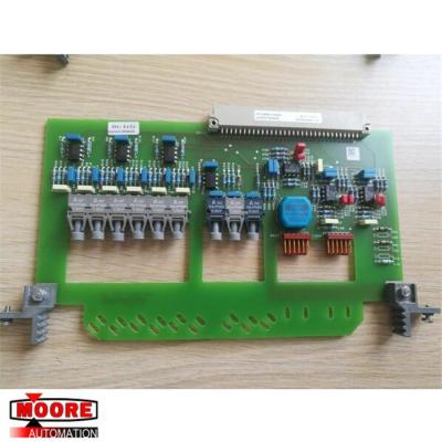 Cina Modulo di controllo ad anello aperto di 6SE7090-0XX84-1CJ0 6se7 090-0xx84-1cj0 Siemens in vendita
