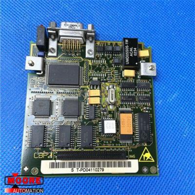 Cina Scheda di comunicazione di 6SE7090-0XX84-0FF5 6SX7090-0FF5 Siemens in vendita