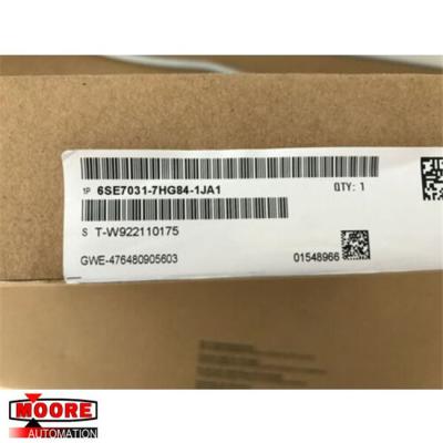 China 6SE7031-7HG84-1JA1 6SE7 031-7HG84-1JA1 Siemens Power Board for sale