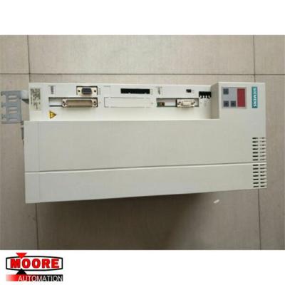 China 6SE7023-4EP50 6SE7 023-4EP50 Siemens Servo Drive for sale