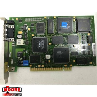 China 6GK1561-3AA00 6GK1 561-3AA00 Siemens Profibus PC Card for sale