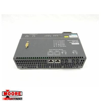 China 6GK1105-2AE00 6GK1 105-2AE00 Siemens Industrial Ethernet OSM for sale