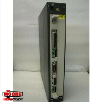 China 6FM1707-3AA10 6FM1 707-3AA10 Siemens Controller Module for sale