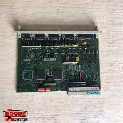 China 6FM1706-3AA20  6FM1 706-3AA20 Siemens Positioning And Counter Module for sale