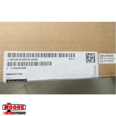 Cina Sistema di controllo di 6FC5210-0DF33-2AB0 6FC5 210-0DF33-2AB0 Siemens in vendita