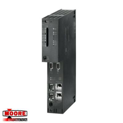 Cina Unità di elaborazione di 6ES7412-5HK06-0AB0 6ES7 412-5HK06-0AB0 Siemens Cenrtral in vendita