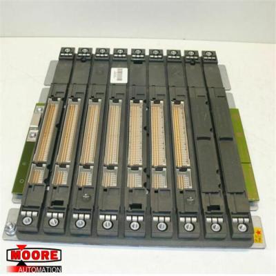 Cina Superficie posteriore dello scaffale della scanalatura dello SpA 9 di 6ES7400-1JA01-0AA0 6ES7 400-1JA01-0AA0 Siemens in vendita