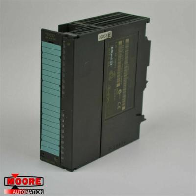 Cina Modulo di uscita analogica di 6ES7332-7ND01-0AB0 6ES7 332-7ND01-0AB0 Siemens in vendita