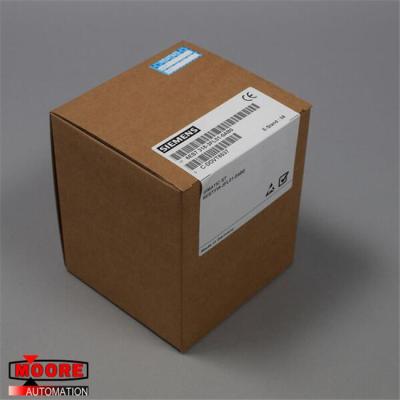 China 6ES7318-3FL01-0AB0 6ES7 318-3FL01-0AB0 Siemens CPU Module for sale