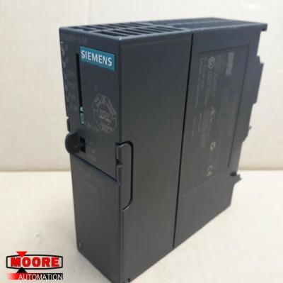 Cina Unità centrale di elaborazione di 6ES7315-6FF01-0AB0 6ES7 315-6FF01-0AB0 Siemens in vendita