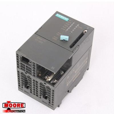 Cina Unità centrale di elaborazione di 6ES7315-2AF03-0AB0 6ES7 315-2AF03-0AB0 Siemens in vendita