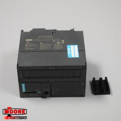 Cina Unità centrale di elaborazione di 6ES7313-6CG04-0AB0 6ES7 313-6CG04-0AB0 Siemens in vendita