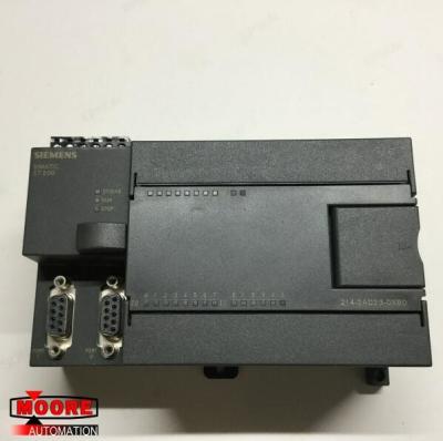 中国 6ES7214-2AD23-0XB0 6ES7 214-2AD23-0XB0 Siemensのコンパクトの単位 販売のため