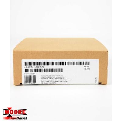 中国 6ES7197-1LB00-0XA0 6ES7 197-1LB00-0XA0 Siemens入力/出力モジュール 販売のため