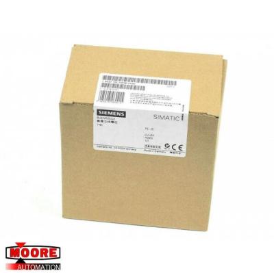 中国 6ES7195-7HC00-0XA0 6ES7 195-7HC00-0XA0 Siemensバス モジュール 販売のため