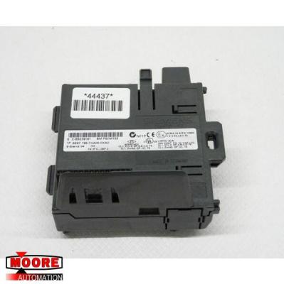 中国 6ES7195-7HA00-0XA0 6ES71 95-7HA00-0XA0 Siemensバス モジュール 販売のため
