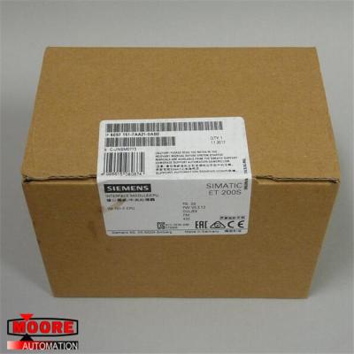 China Módulo de la CPU de 6ES7151-7AA21-0AB0 6ES7 151-7AA21-0AB0 Siemens en venta