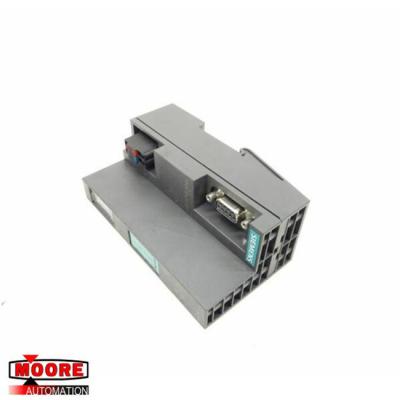 China Módulo de interfaz del DP de 6ES7151-1AA05-0AB0 6ES7 151-1AA05-0AB0 Siemens Profibus en venta