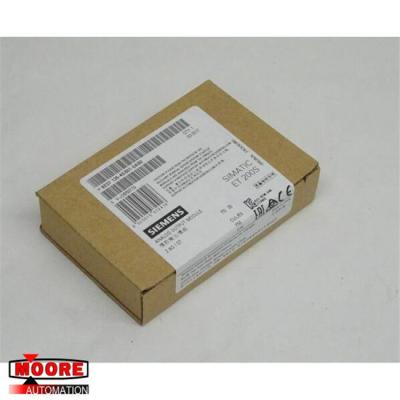 China Módulo de la salida analógica de 6ES7135-4GB01-0AB0 6ES7 135-4GB01-0AB0 Siemens en venta