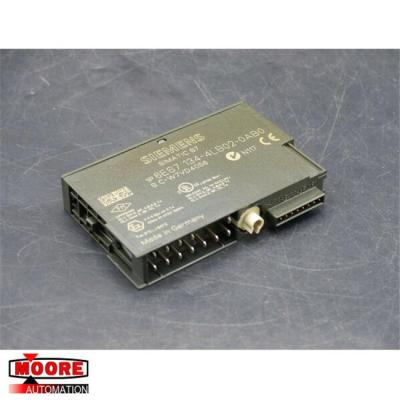 China Módulo de electrónica del DP de 6ES7134-4LB02-0AB0 6ES7 134-4LB02-0AB0 Siemens en venta