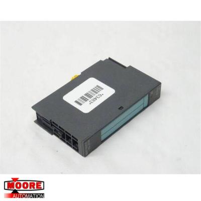 China 6ES7134-4GD00-0AB0 6ES7 134-4GD00-0AB0 Siemens Analog Input Module for sale