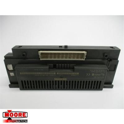 China 6ES7133-0BL00-0XB0 6ES7 133-0BL00-0XB0 Siemens Digital In/Output Module for sale