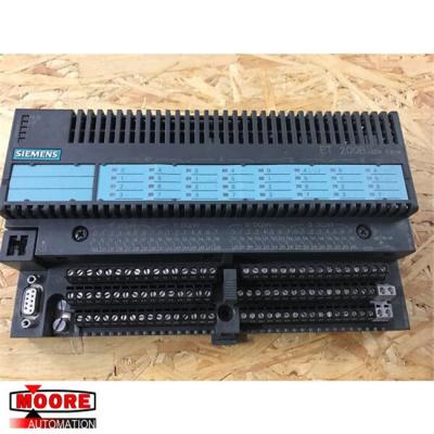 China 6ES7131-0BL10-0XB0 6ES7 131-0BL10-0XB0 Siemens Digital Input Module for sale