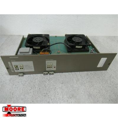 China 6ES5988-3LA11 6ES5 988-3LA11 Siemens Power Supply for sale