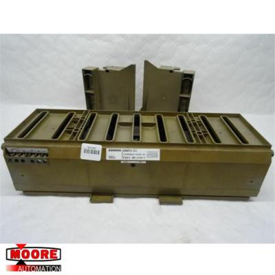 China 6ES5981-0HA11 6ES5 981-0HA11 Siemens Ventilator Plate for sale