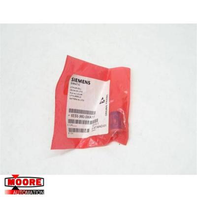 6ES5980-0MA11 6ES5 980-0MA11 Siemens Back up Battery