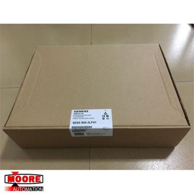 China 6ES5955-3LF41 6ES5 955-3LF41 Siemens Power Supply for sale