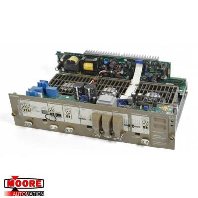 China 6ES5955-3LC42 6ES5 955-3LC42 Siemens Power Supply for sale