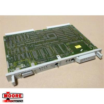 Cina Regolatore Module di 6ES5922-3UA11 6ES5 922-3UA11 Siemens in vendita