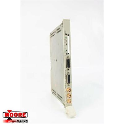 Cina 6ES5581-0EC12 6ES5 581-0EC12 Siemens Grundbaugruppe in vendita