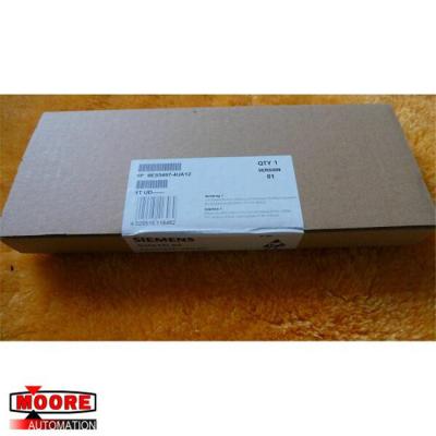 Cina Modulo di connettore di 6ES5497-4UA12 6ES5 497-4UA12 Siemens in vendita