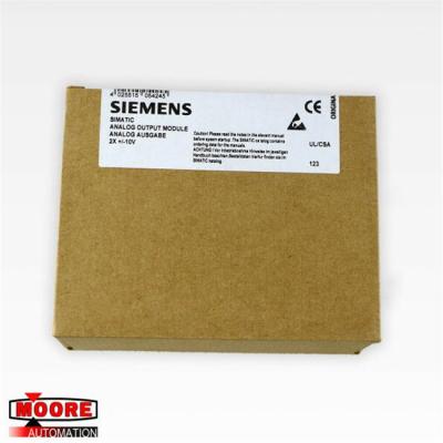 Cina Modulo di uscita di 6ES5470-8MA12 6ES5 470-8MA12 Siemens in vendita