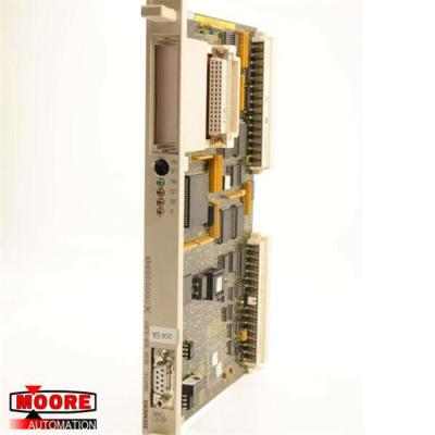 China 6ES5308-3UB11 6ES5 308-3UB11 Siemens Interface Module for sale